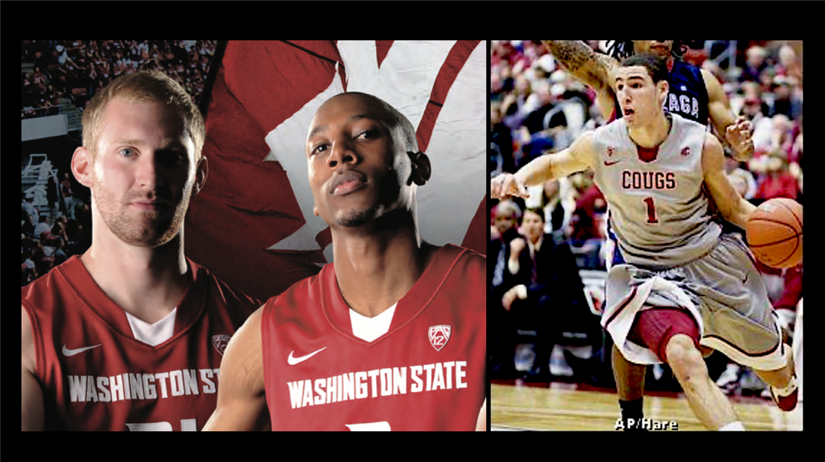 Last WSU win over Gonzaga was a rout that Lodwick and Capers still relish