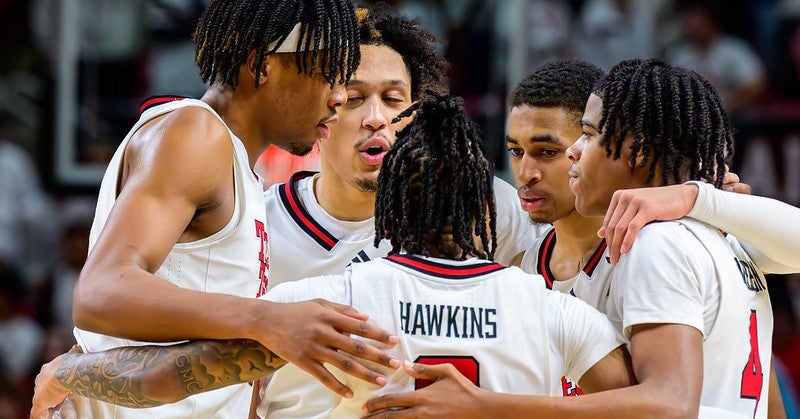 Hump Day Chat: Ask Inside the Red Raiders anything