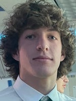 Angelo Renda, Southlake Carroll, Quarterback