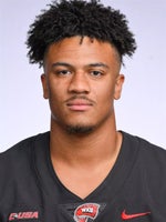 Marcus Patterson, Western Kentucky, Edge