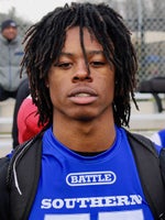 Kendrick Rogers, Prattville, Wide Receiver