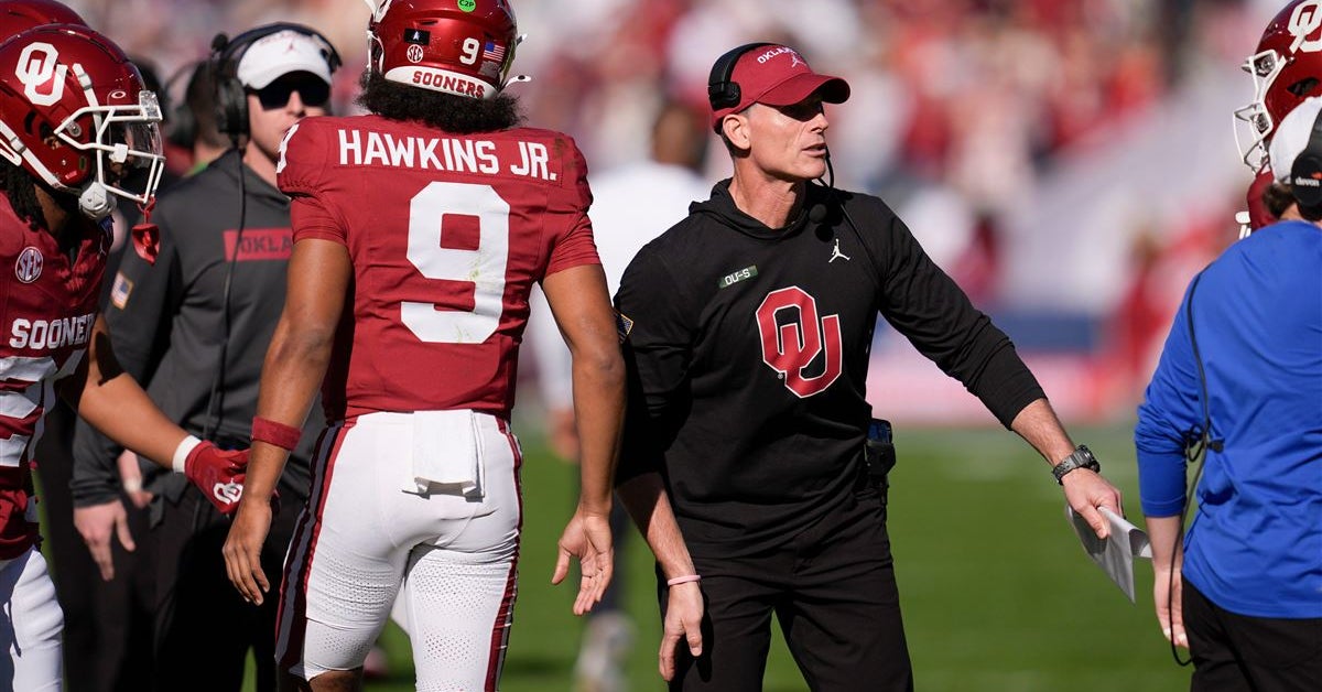 Oklahoma hiring new head football trainer with NFL experience