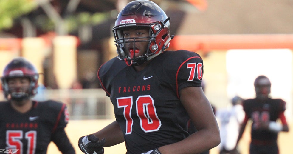 Four-star 2020 DE Mostella recaps MSU visit