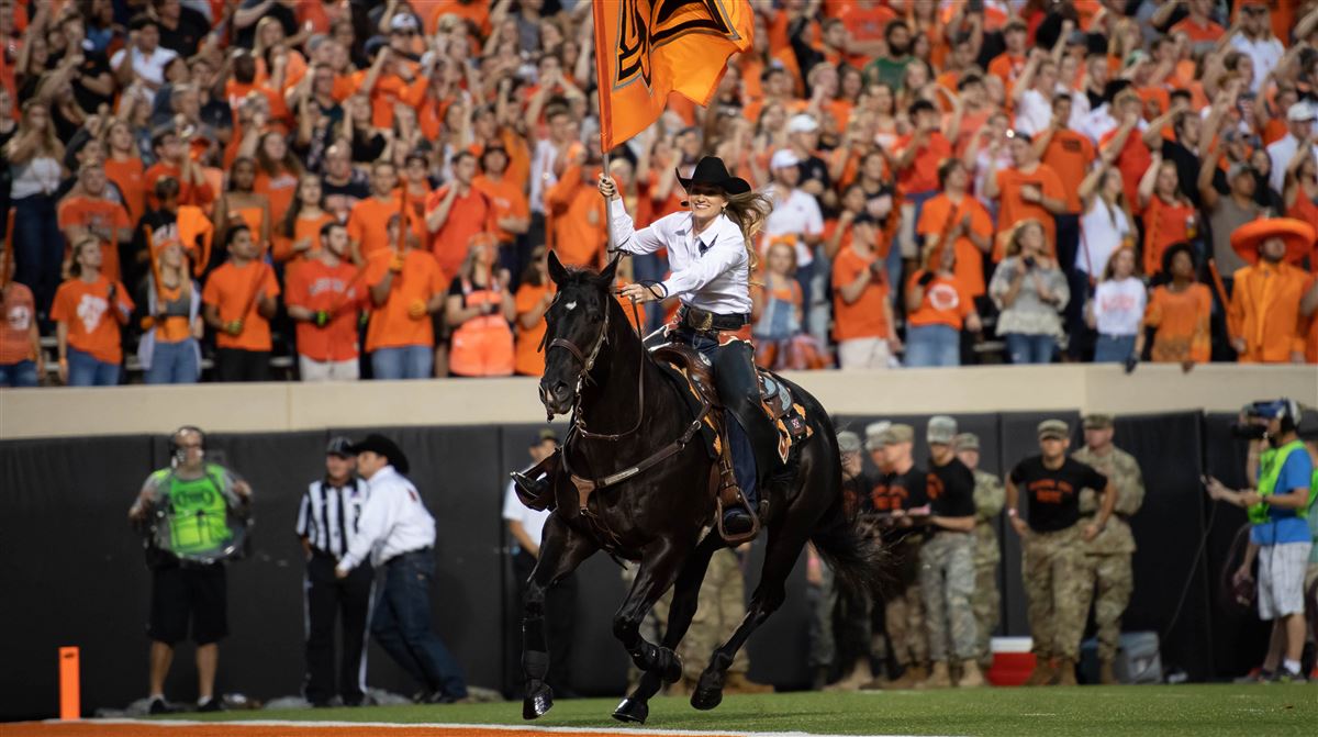 Oklahoma State in top group for rising Texas tight end Jason Llewellyn