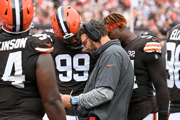 Ben Bloom to be Titans Outside Linebackers Coach