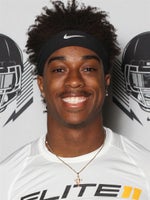 Kendrick Curry, Bryan Station, Safety