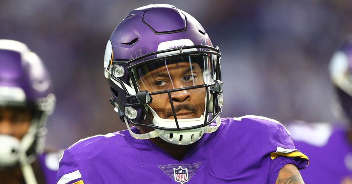 NFL Razorbacks: Wide receiver Jarius Wright now with Panthers