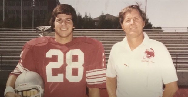 Paul Sorensen: New WSU DC Jeff Schmedding was shaped by Bill Doba