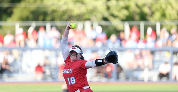 Aynslie Furbush named second-team All-SEC