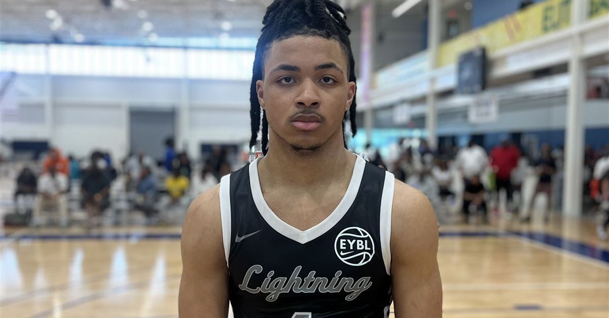 Xavier basketball recruiting: Top 100 wing moves up Xavier visit