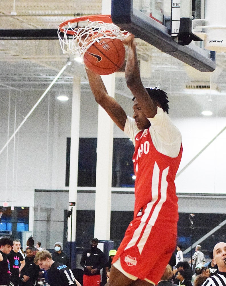 Photo Gallery: All-Ohio Red program features number of key 2023-25 ...