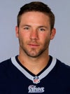 Julian Edelman, New England, Wide Receiver