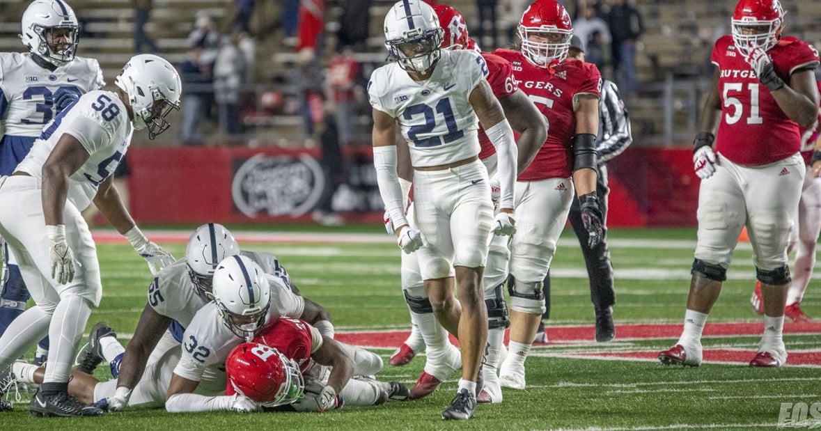 Penn State Redshirt Tracker: Regular season recap, bowl game possibilities
