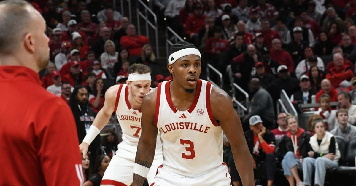Louisville vs Montana: Live Stream & TV Channel - News Usa Today
