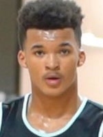 Brelyn Moses, Rocky Mount, Shooting Guard