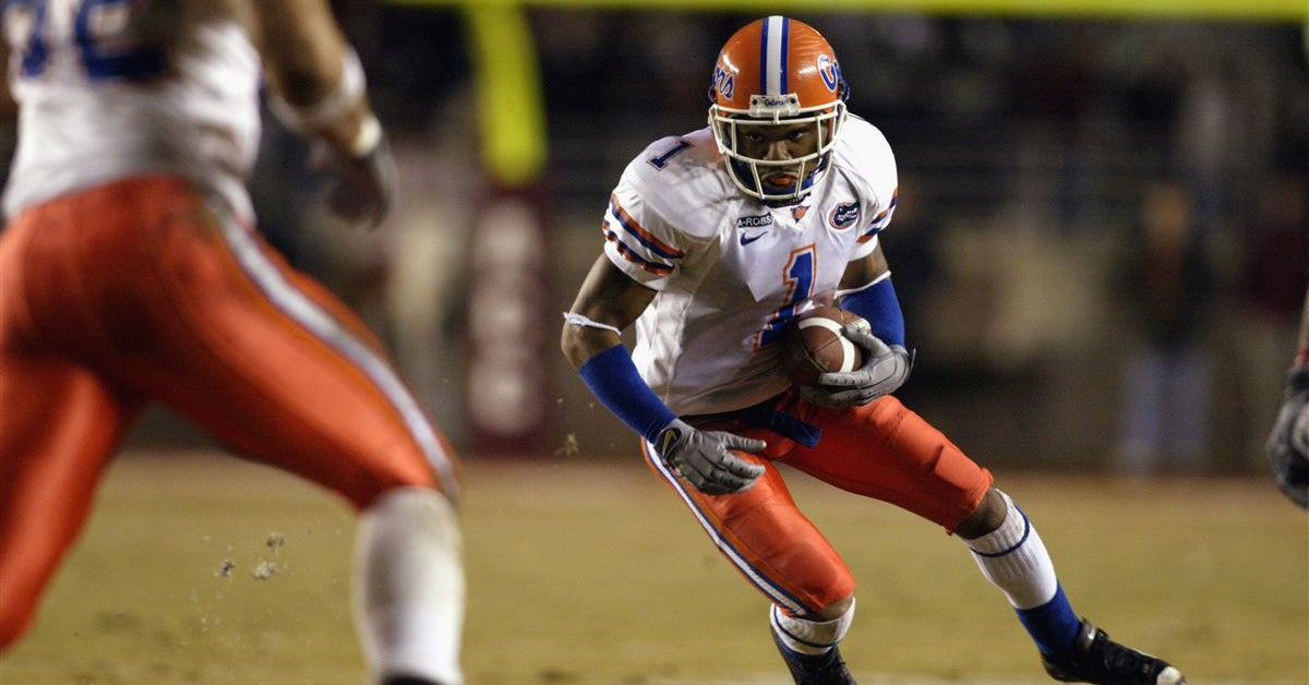 Looking back at the Florida Gators with the most interceptions in a season