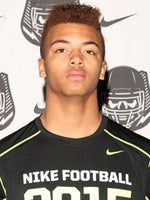 Anthony Love, Oklahoma State, Wide Receiver