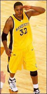 MU's Joe Chapman looks back on the '03 Final Four run/ and more