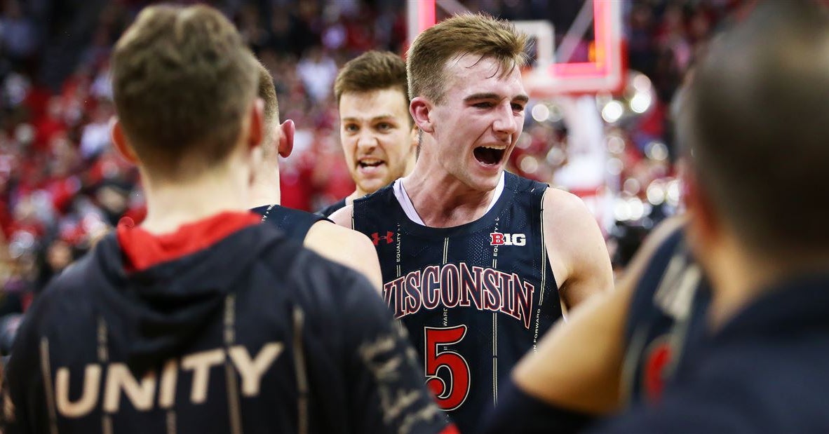 Ten bubble teams Wisconsin fans should root against