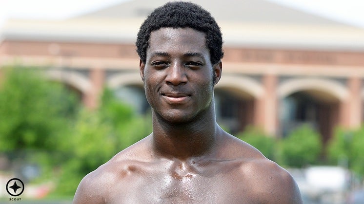 Game Video of Sleeper Safety Chris Osondu