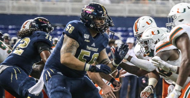 What I like about FSU OL transfer Devontay Taylor