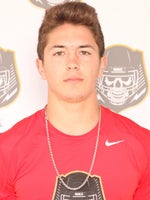 John Buksa, St Anthony, Pro-Style Quarterback