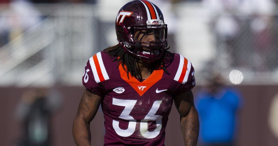 26 NFL teams on hand to watch Adonis Alexander on Wednesday