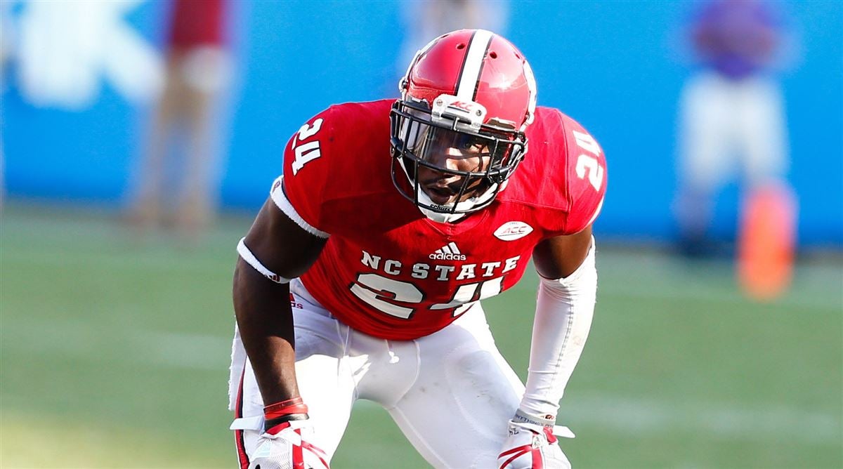 VIDEO + QUOTES: Boone discusses Hurricane Irma, DB chemistry