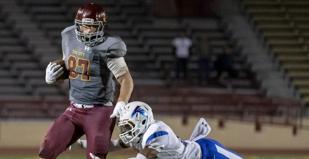 Zach Marsh-Wojan Profile Photos