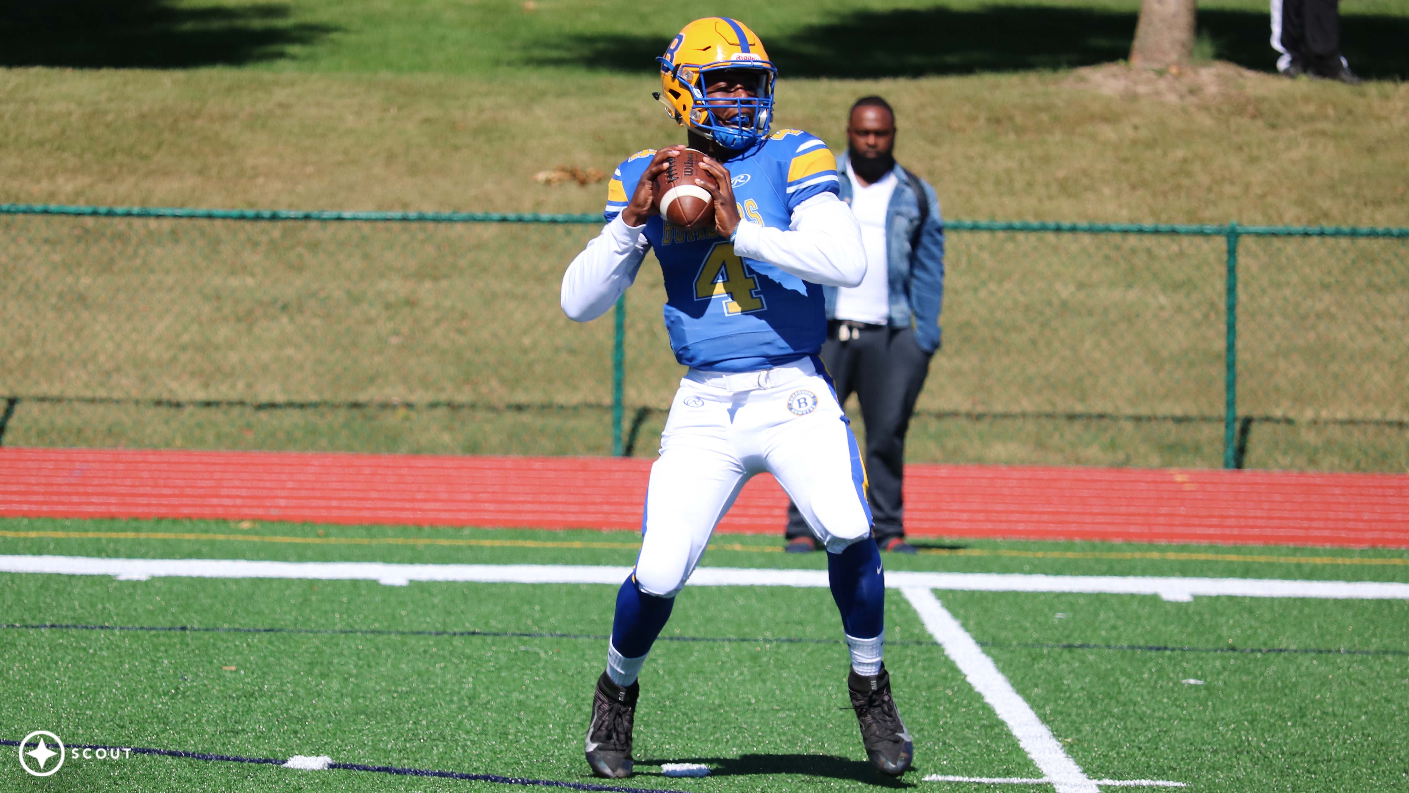 Photo Gallery: Trinity at John Burroughs