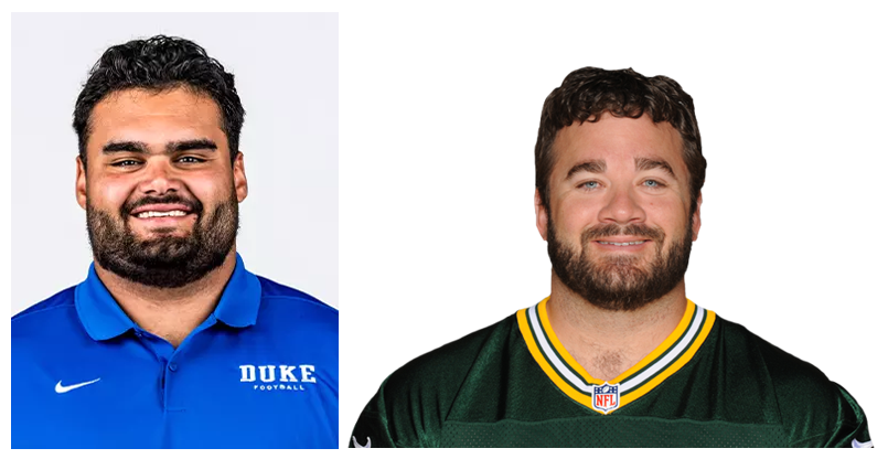 Duke Look-alikes