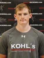 Andrew Mevis, Iowa State, Kicker
