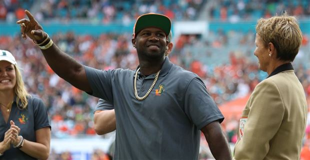 Former Miami Hurricanes Great Devin Hester Officially Retires