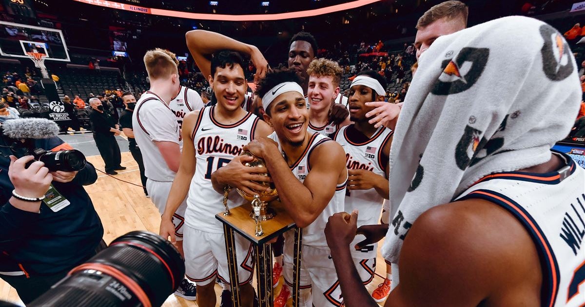 Illini Inquirer Podcast Ep 382 Mizzery For Mizzou
