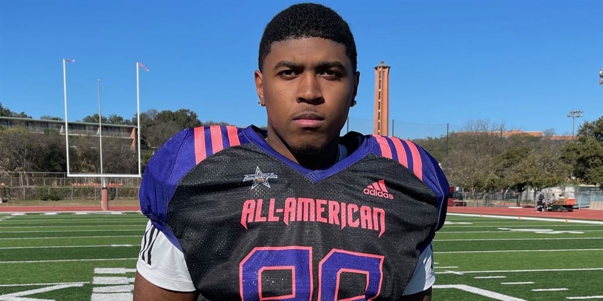 Coaches and Culture Key for Notre Dame Signee Tyson Ford