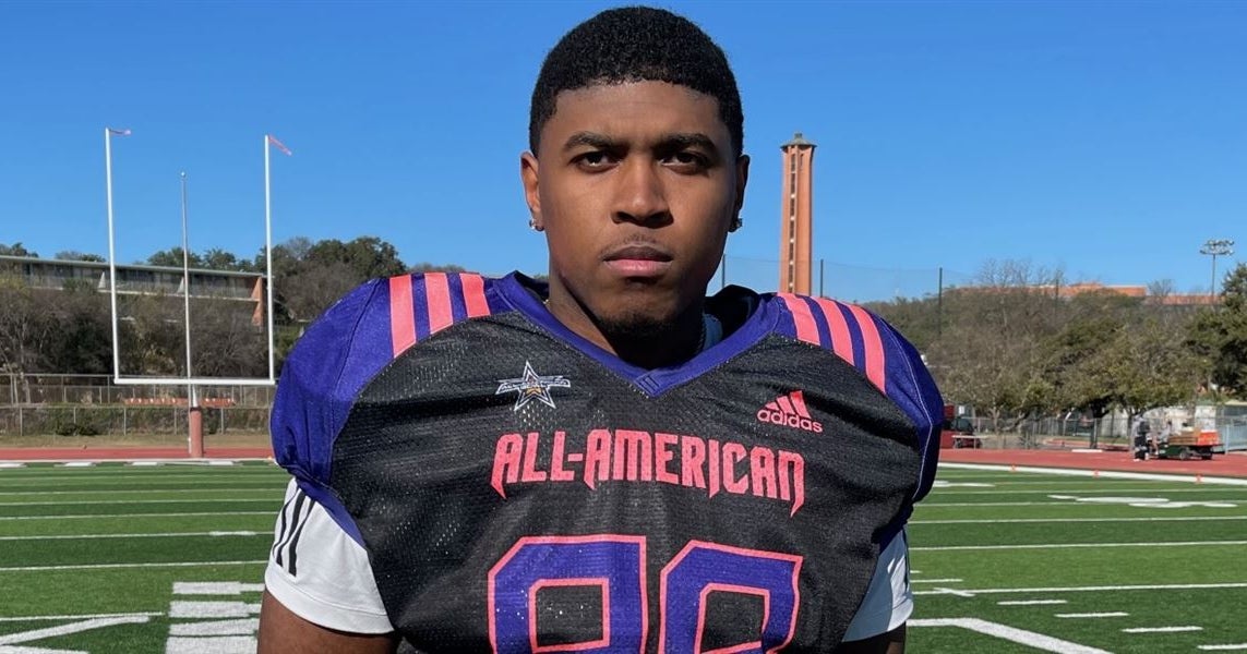 Coaches and Culture Key for Notre Dame Signee Tyson Ford