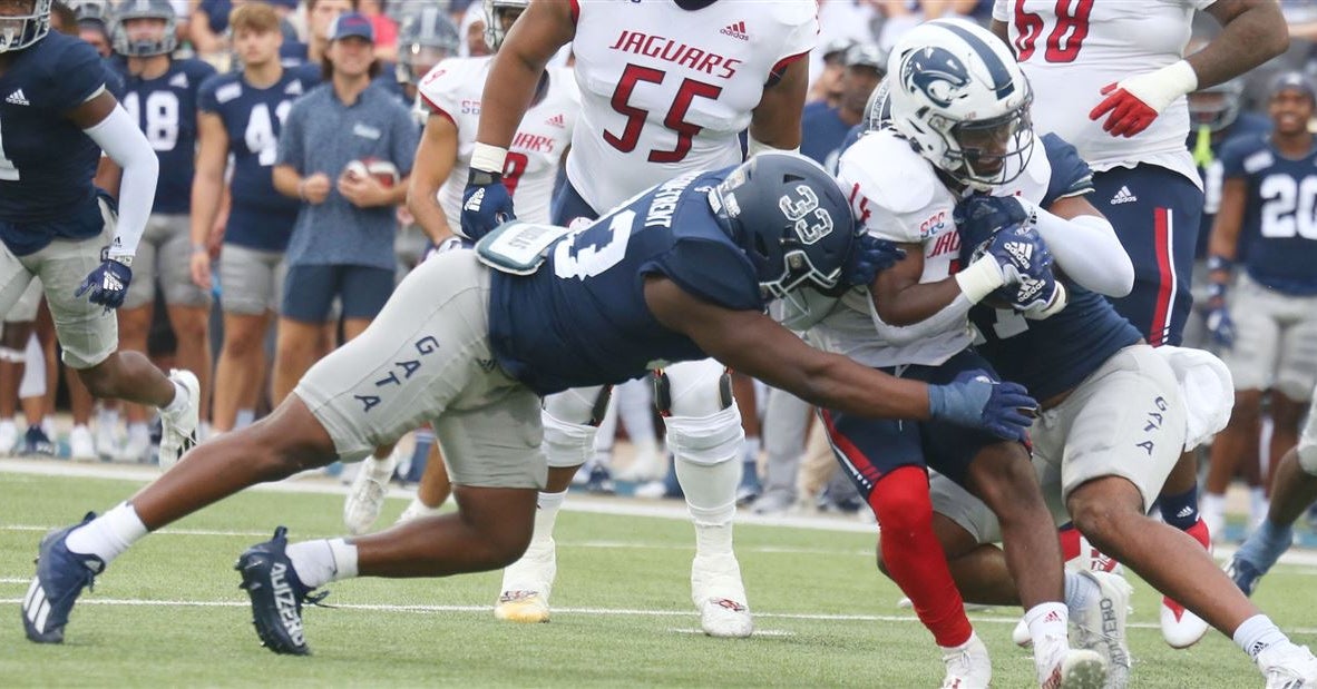 McCullough and Watson-Trent connect in their one-year opportunities as ...