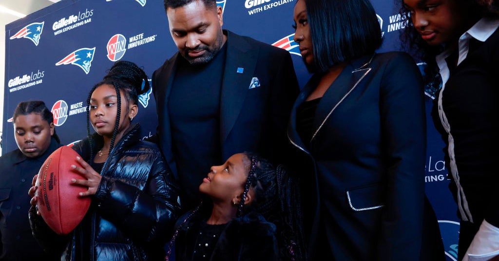 Jerod Mayo's wife goes off on Instagram after Patriots firing: 'I ...