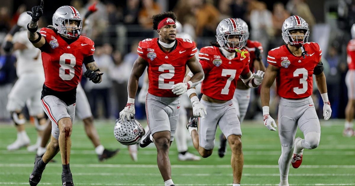 Ohio State vs. Notre Dame: National championship insider analysis ...