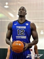 Djery Baptiste, Vanderbilt, Center (BK)