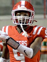 RaRa Thomas, Mississippi State, Wide Receiver