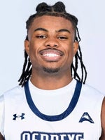 Jaylen Smith, North Florida, Point Guard