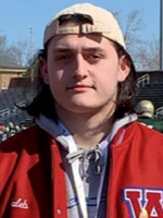 Caleb Bryan, Wheeling Park, Offensive Tackle