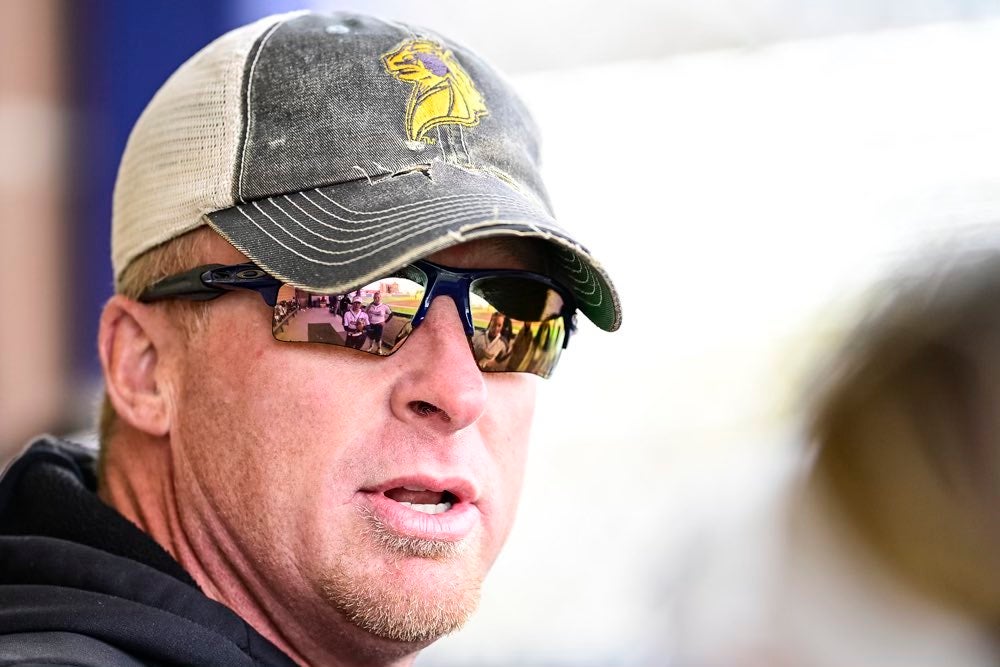 BREAKING: Cody White Takes Over as Sixth Head Coach in UNT Softball History