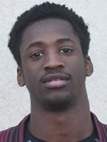 Bryce Cole, Meridian, Linebacker