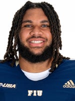 Jordan Guerad, Louisville, Defensive Line