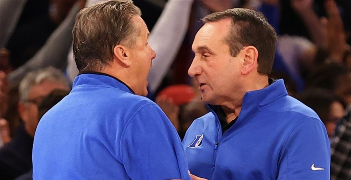 john-calipari-calls-out-coach-k-for-copying-kentucky-s-one-and-done