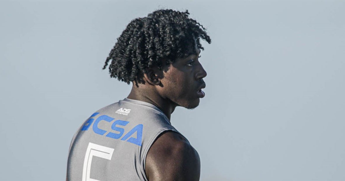 Musings: 2020 superlatives, OL numbers, safety recruiting