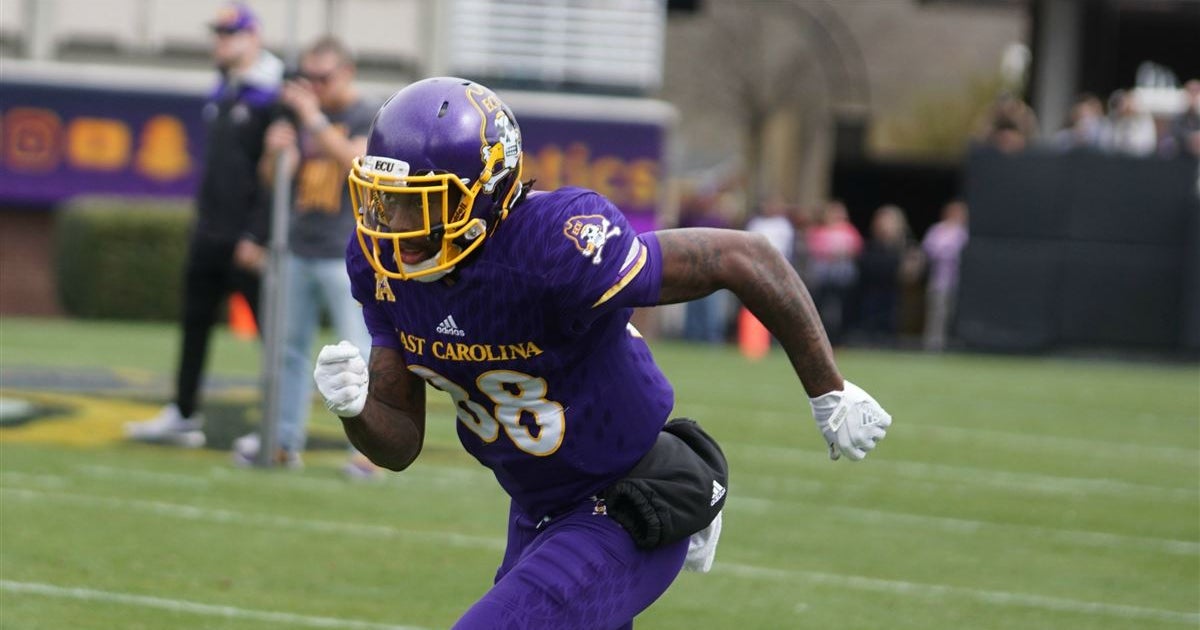 ECU Spring Game Recap: Three Things I Know, Three Things I Think