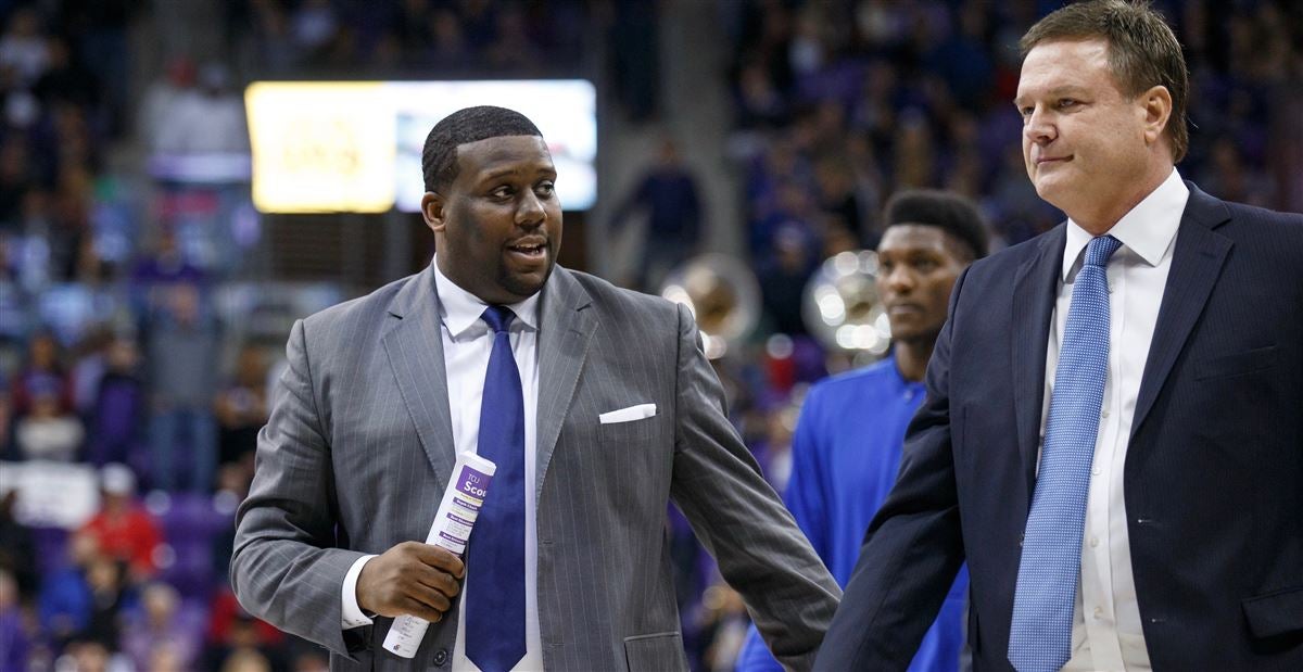 New rankings: A look at KU basketball targets in 2020 (Part 2)